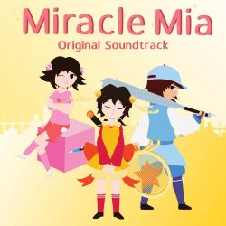 Miracle Mia Original Soundtrack - VGMdb