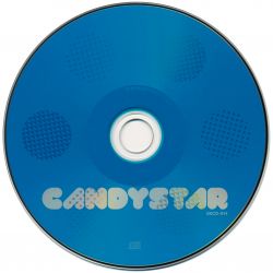 Candy Star | GECD-014 - VGMdb