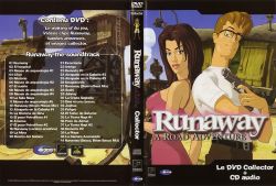 Runaway Original Soundtrack - VGMdb