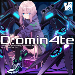 D:omin4te | ARCD-008 - VGMdb