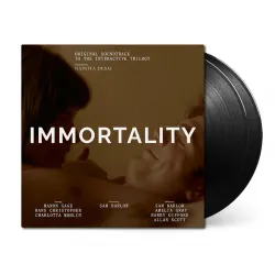 IMMORTALITY - VGMdb
