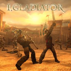 I, Gladiator Original Soundtrack - VGMdb