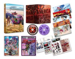 KAXA-7933CD | APPARE-RANMAN! ORIGINAL DRAMA: Sunny Takeoff!! - VGMdb