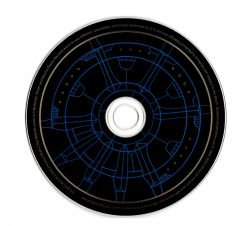 Phazon: Metroid Saga | MDR-105-CD - VGMdb