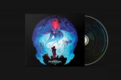 Phazon: Metroid Saga - VGMdb