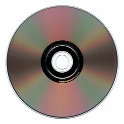 UROBOROX | HKCD-0019 - VGMdb