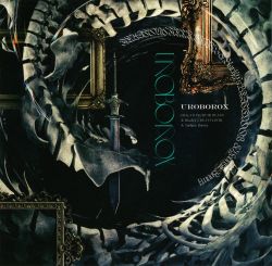 UROBOROX | HKCD-0019 - VGMdb