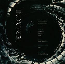 UROBOROX | HKCD-0019 - VGMdb