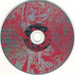 VAMPIRE RESURRECTION Premium Sound Track | CAPE-1303VP - VGMdb