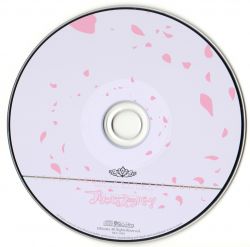 Princess Lover! Original Maxi Single "Songs From Princess Lover ...