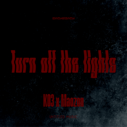 BACK2BACK / KO3 | UMCD-003 - VGMdb