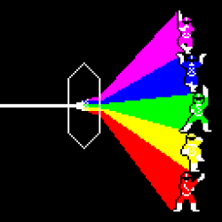 8-Colors Star Guardians + - VGMdb