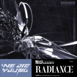 Radiance / Exodynamix | WDY-008 - VGMdb