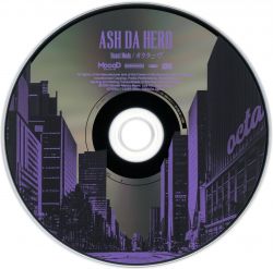 Beast Mode/Octave / ASH DA HERO [BLUELOCK Edition] | LAMR-4032 - VGMdb