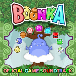 Boonka Official Game Soundtrack - VGMdb