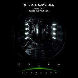 Alien: Blackout Original Soundtrack - VGMdb