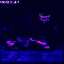 Silent Hill 2 wave OST - VGMdb