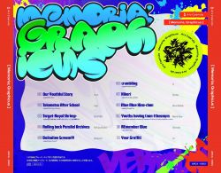 Memoria; Graphicus | ARCA-0002 - VGMdb