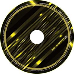 NANOSWEEP33 | NS-033 - VGMdb