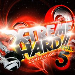 X-TREME HARD COMPILATION VOL.5 | XHCD013 - VGMdb