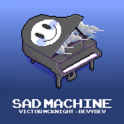 Sad Machine - VGMdb