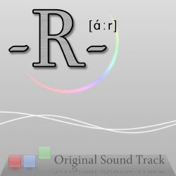 -R- Original Sound Track - VGMdb