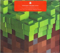 Minecraft Volume Alpha | GI-243 - VGMdb