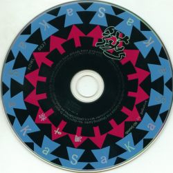 Reverse | RDWL-0027 - VGMdb