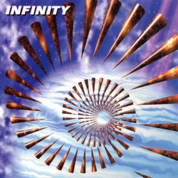 INFINITY | MYUCD-08 - VGMdb