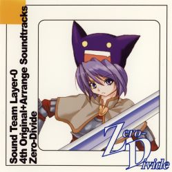Zero-Divide | LYCD-0006 - VGMdb