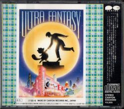 THE CHECKERS in TAN TAN Tanuki Original Sound Track | D32A-0089 - VGMdb