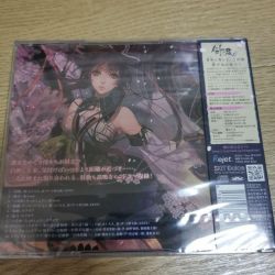 Ken ga Kimi for V Theme Song: Kodou | REC-166 - VGMdb