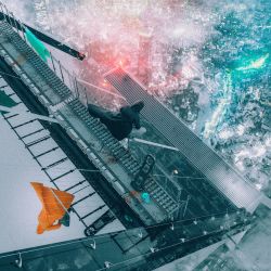 0edit / Ed Harrison - VGMdb