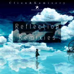 Reflection Remixies | KREP-001 - VGMdb