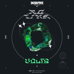 No Time / VOLTA | MRX-119 - VGMdb