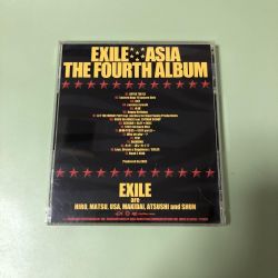 ASIA / EXILE | RZCD-45369 - VGMdb
