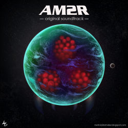 AM2R -original soundtrack- - VGMdb