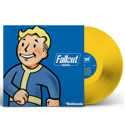 Fallout Soundtrack - VGMdb