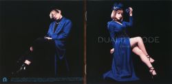 DUALITY CODE / GARNiDELiA | PCCA-06088 - VGMdb