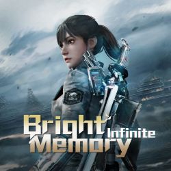 Bright Memory: Infinite Soundtrack - VGMdb
