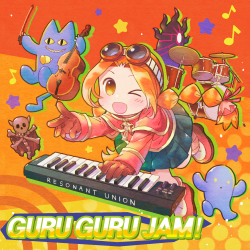 Guru Guru Jam! - VGMdb