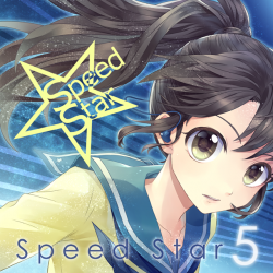 Speed Star 5 | RTTF-0028 - VGMdb