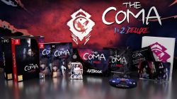 The Coma 1+2 Deluxe Original Soundtrack - VGMdb
