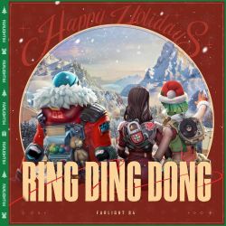 Ring Ding Dong - VGMdb