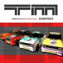 Trackmania Original Soundtrack - VGMdb