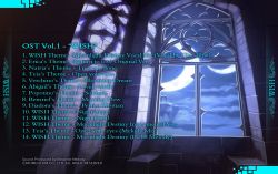 WISH Original Soundtrack Vol.1 - VGMdb