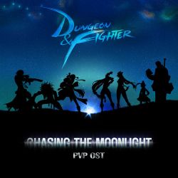 Dungeon & Fighter - Chasing The Moonlight - VGMdb