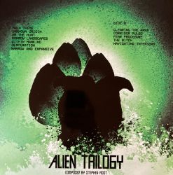Alien Trilogy - VGMdb