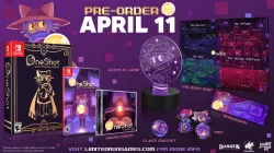 OneShot soundtrack - VGMdb