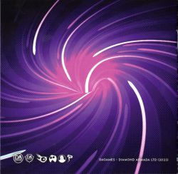 PSTR: Press Start to Rewind / DAGames - VGMdb